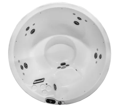 Grand River Spas | Hot Tubs | Hot Tub Dealer | Cold Plunge | MI